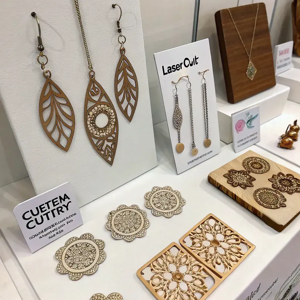 Laser Cut, Laser Cutting, Lasers Cut | Industrial Technology